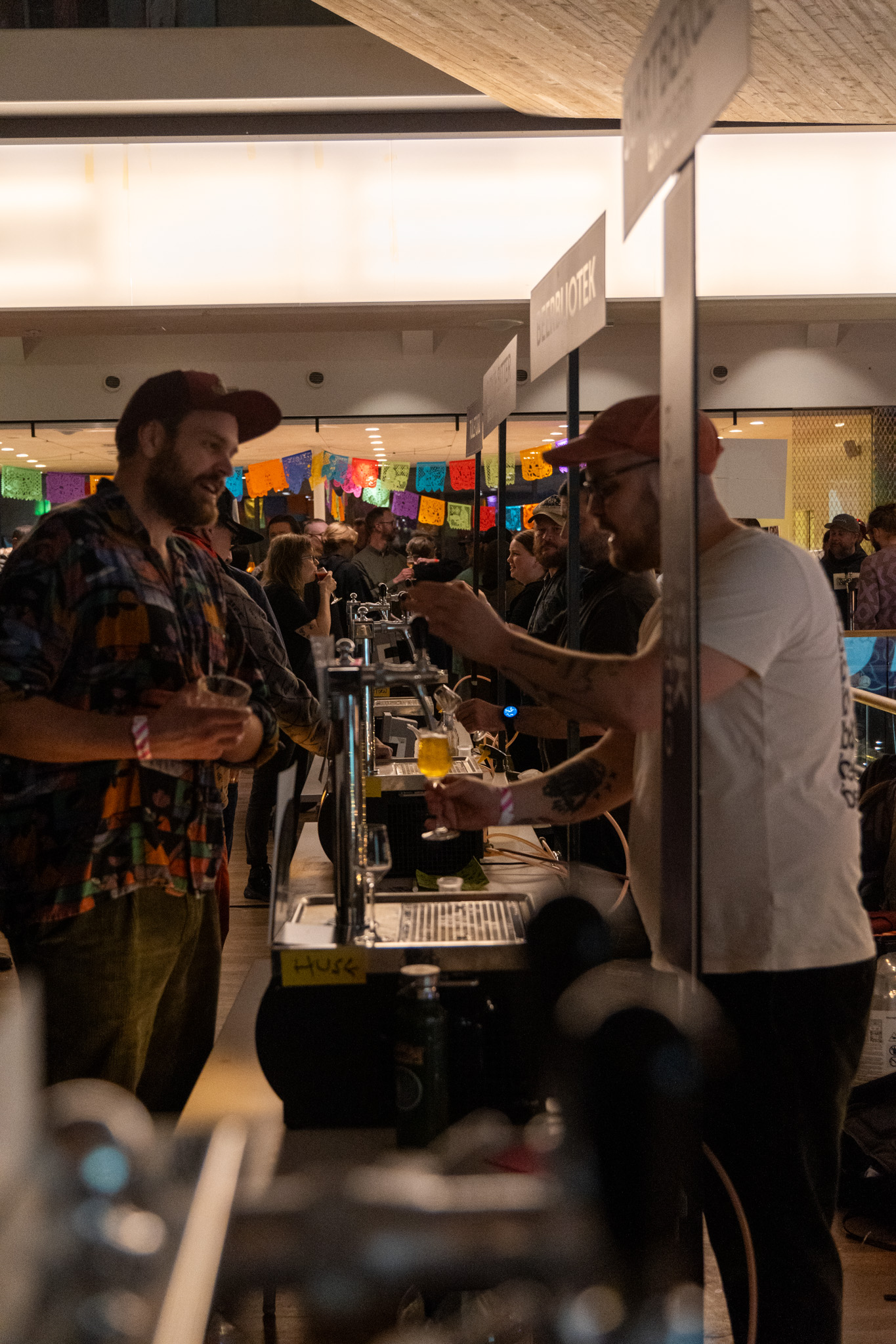 All In Beer Fest 2024: Gothenburg’s #1 Craft Beer Experience for True ...